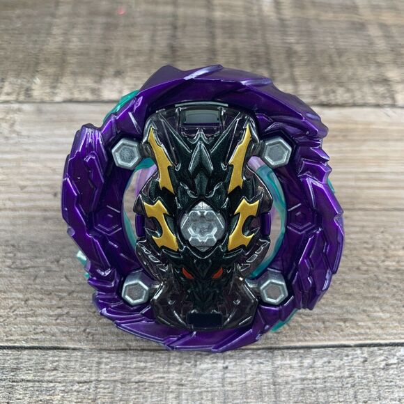 takara tomy | Toys | Takara Tomy Beyblade Burst Dread Bahamut B43 Gt ...
